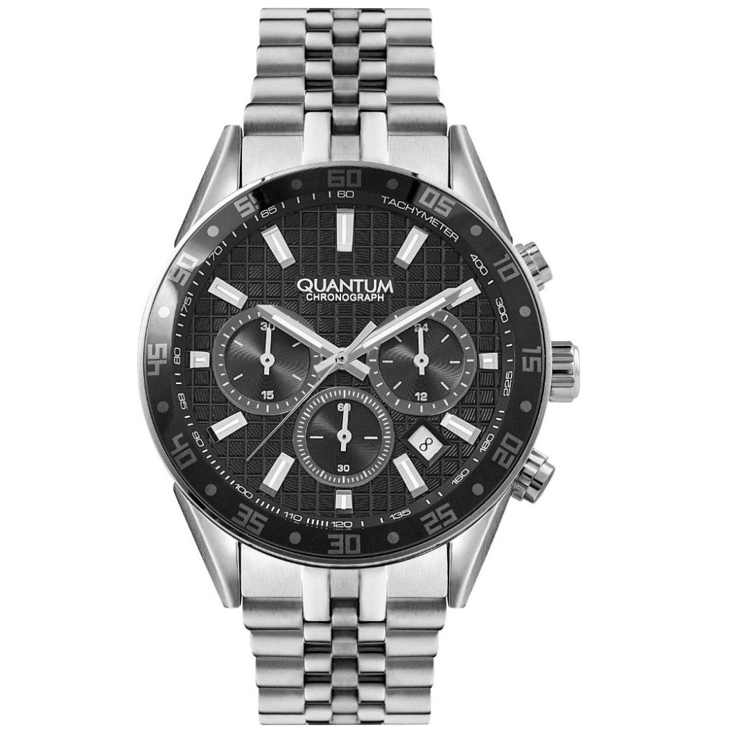Reloj para Hombre Marca Quantum Modelo Pwg948360