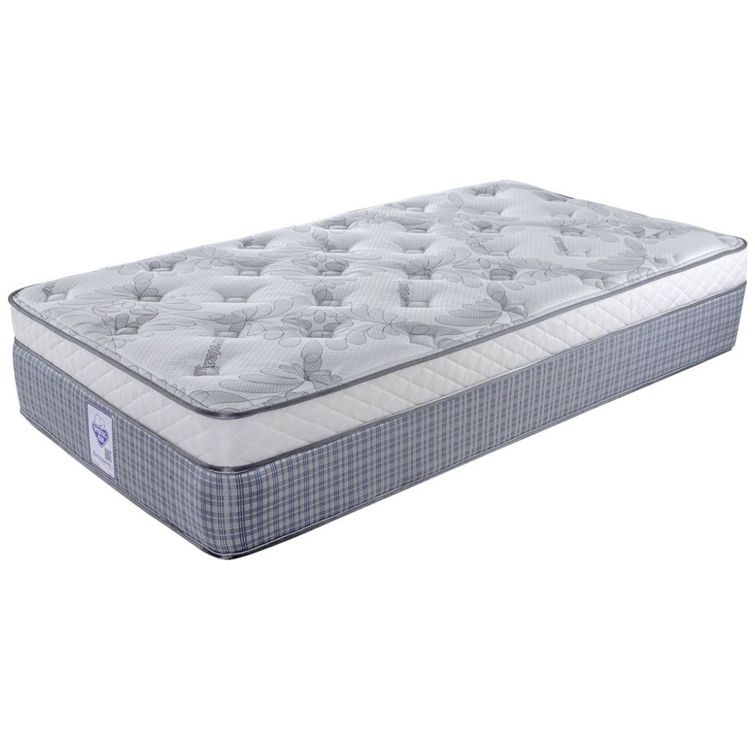 Colchón Individual Orleans Spring Air