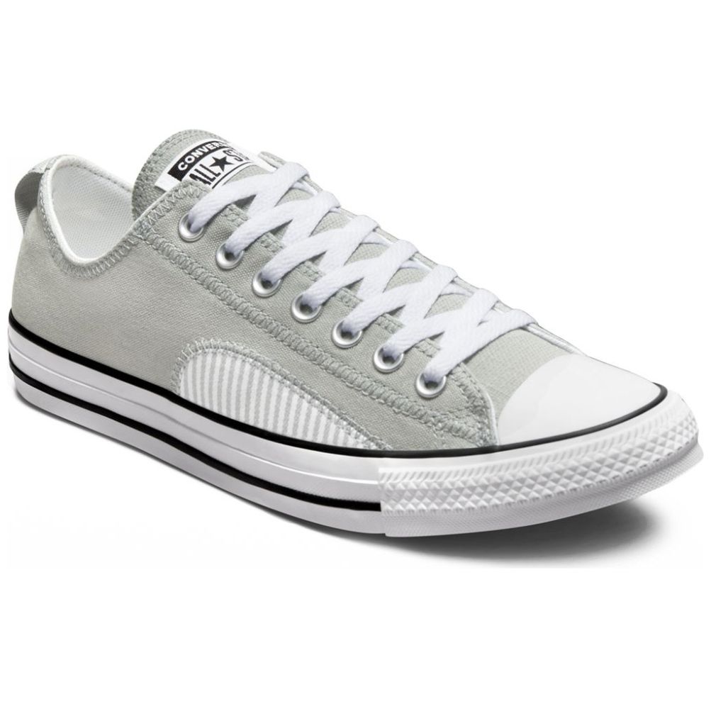 Tenis Choclo Gris Converse para Hombre