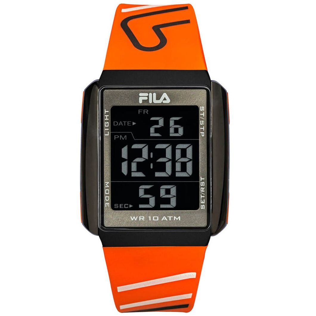 Reloj Unisex Marca Fila Modelo 38325006