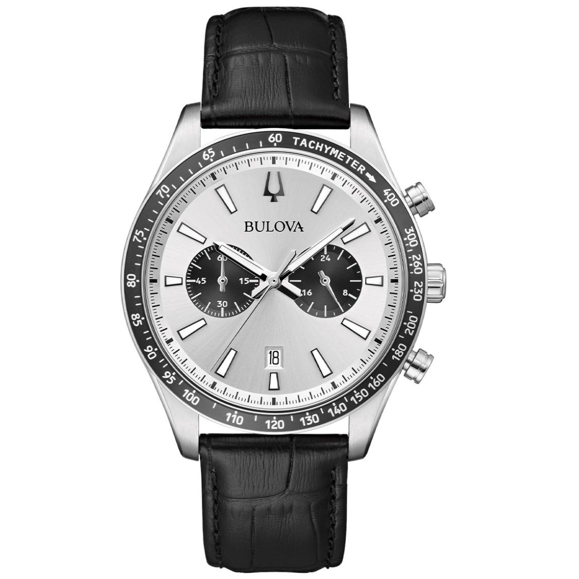 Reloj para Caballero Marca Bulova Modelo 98B389
