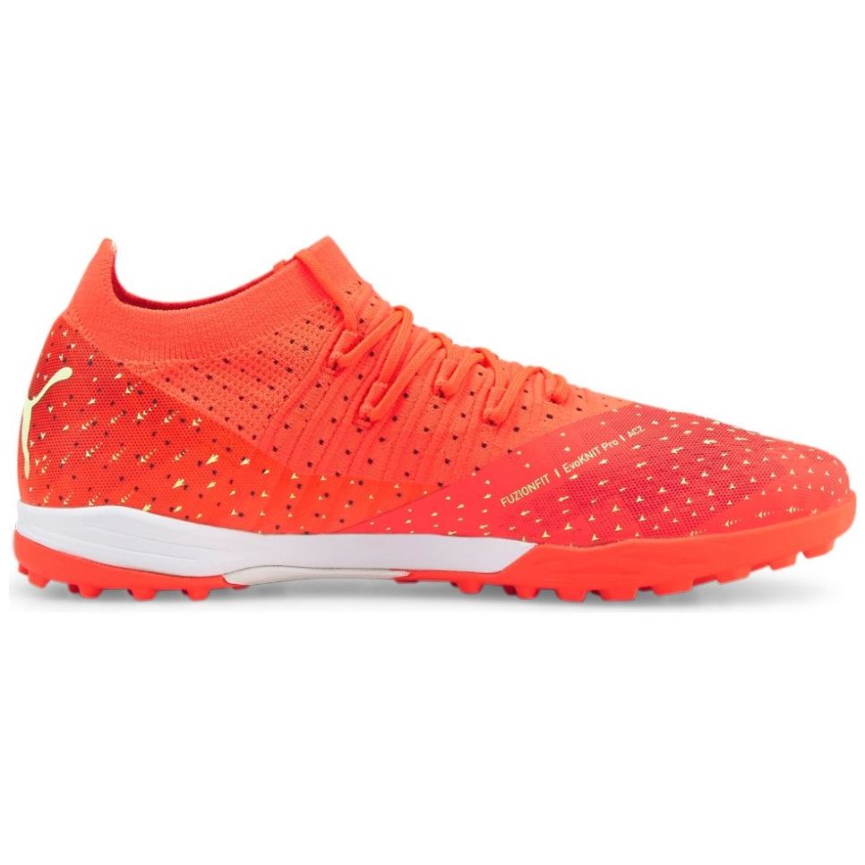 Tenis Soccer Puma Future Z 3.4 Tt para Hombre