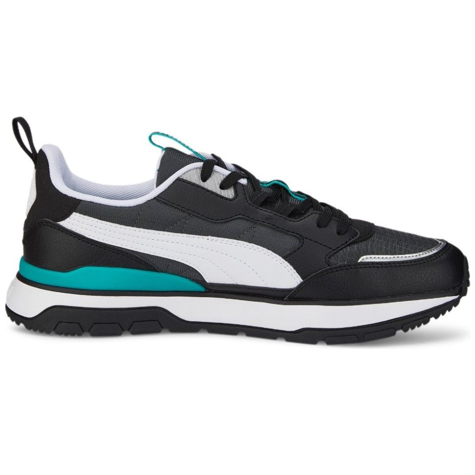 Tenis Casual Puma R78 Trek para Hombre