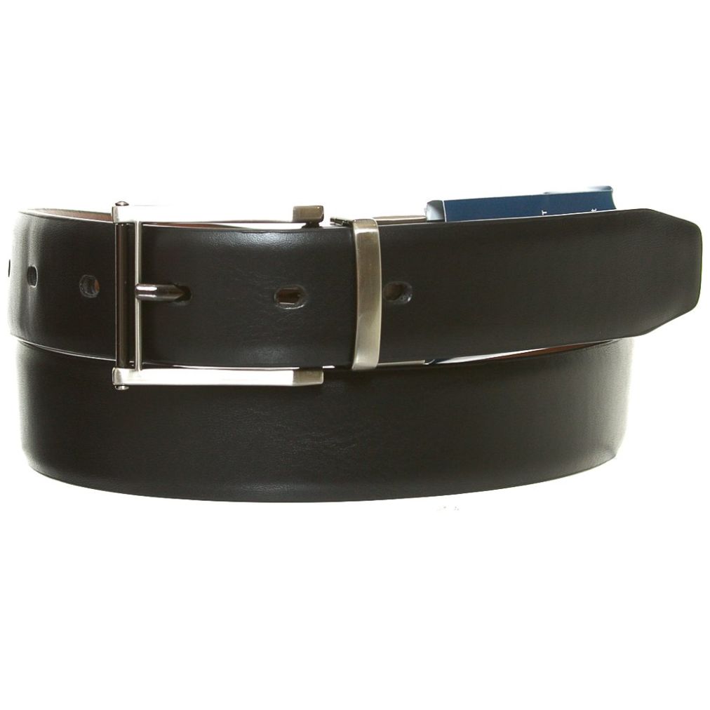 Cinturon Formal Stretch para Caballero Kenneth Cole Reactio