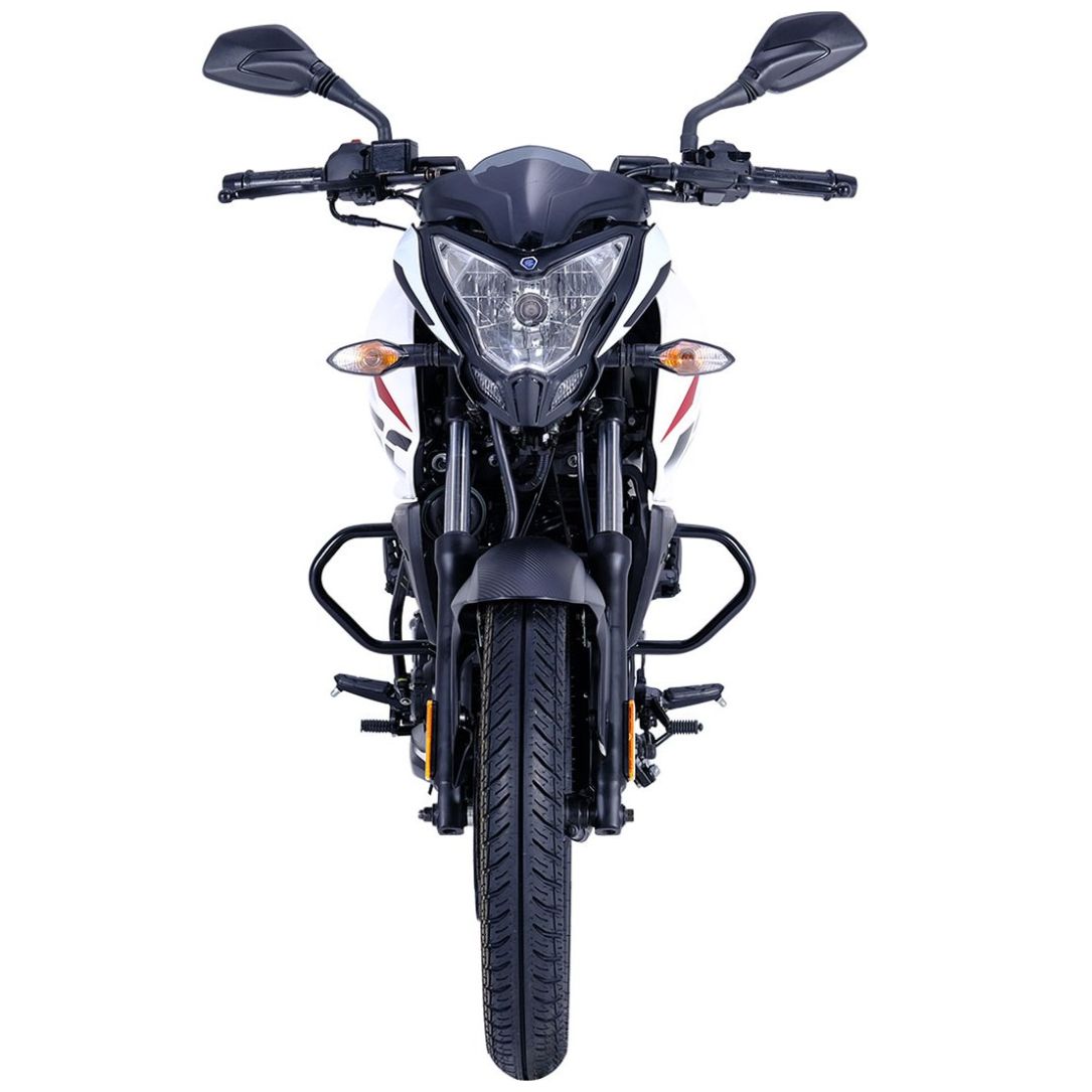 Motocicleta Pulsar Ns 160 Perla 2023 Bajaj Motocicleta Pulsar Ns 160 Perla 2023 Bajaj