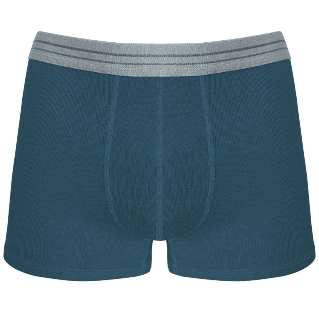 Bóxer Corto para Hombre 2 Pack Rinbros