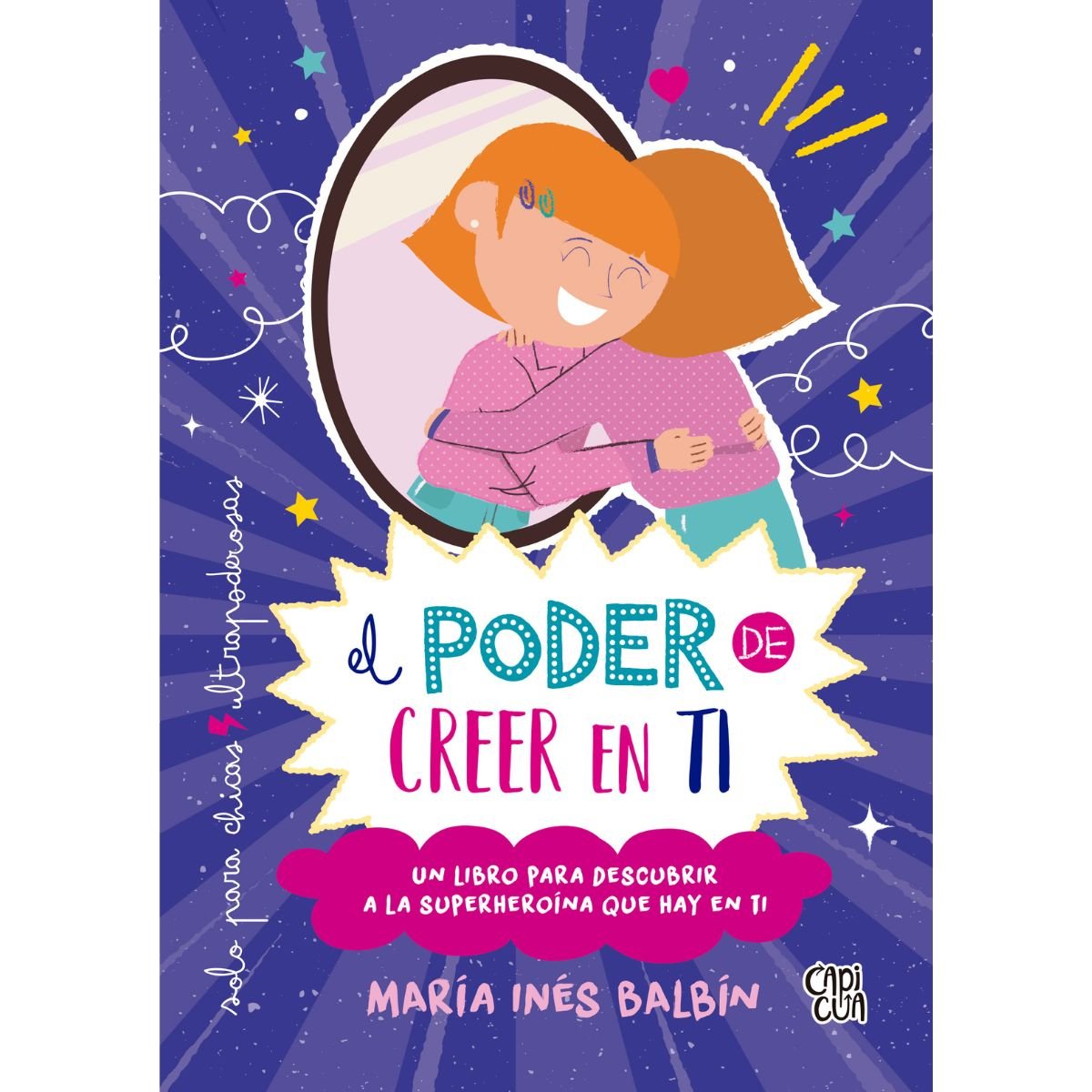 El Poder de Creer en Ti Vergara & Riba