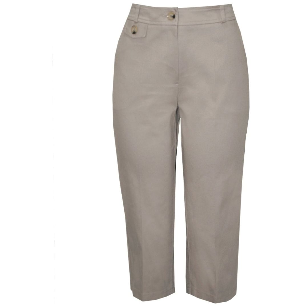 Capri para Mujer Connie Klein