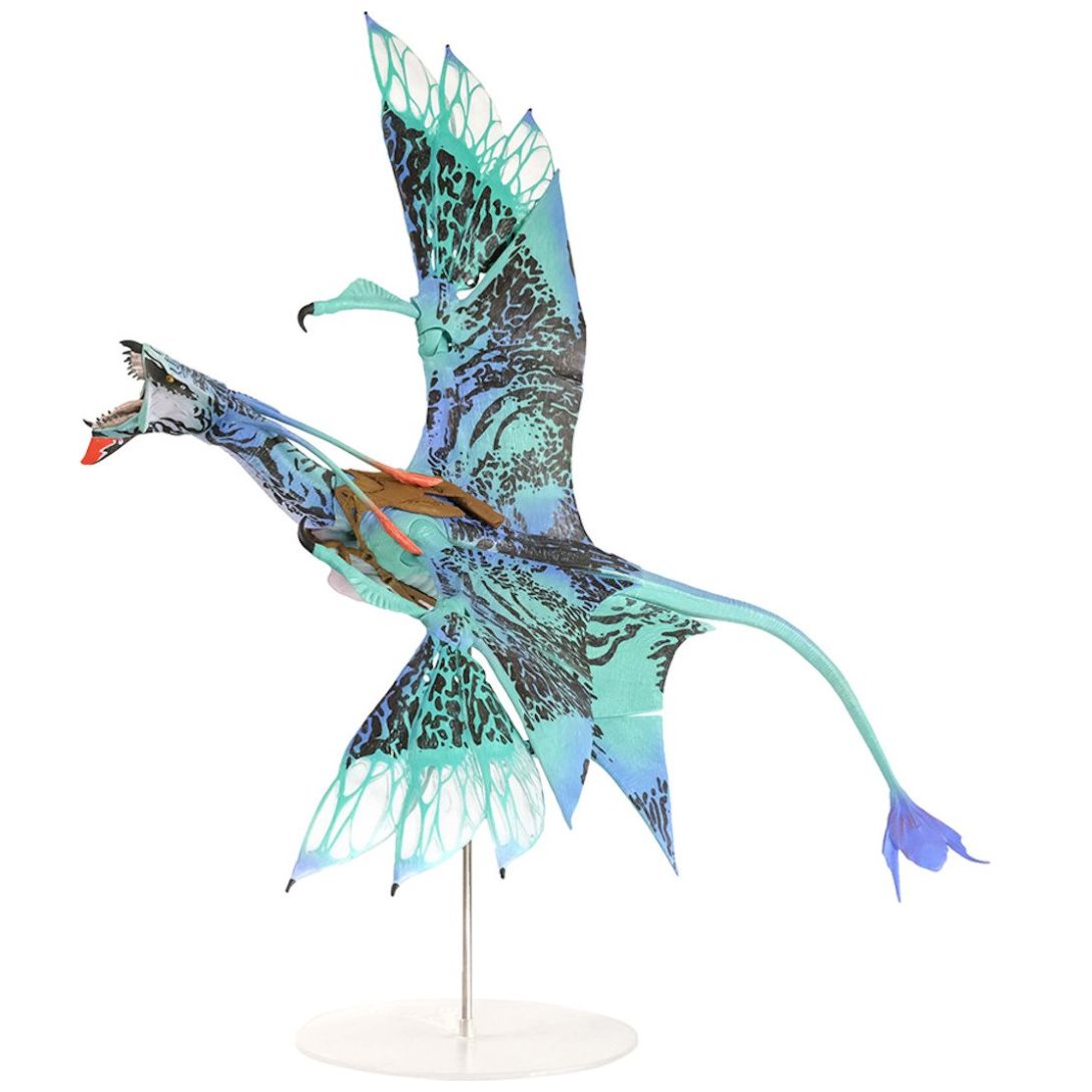 Disney Avatar Mega Banshee A1 Bob Banshee