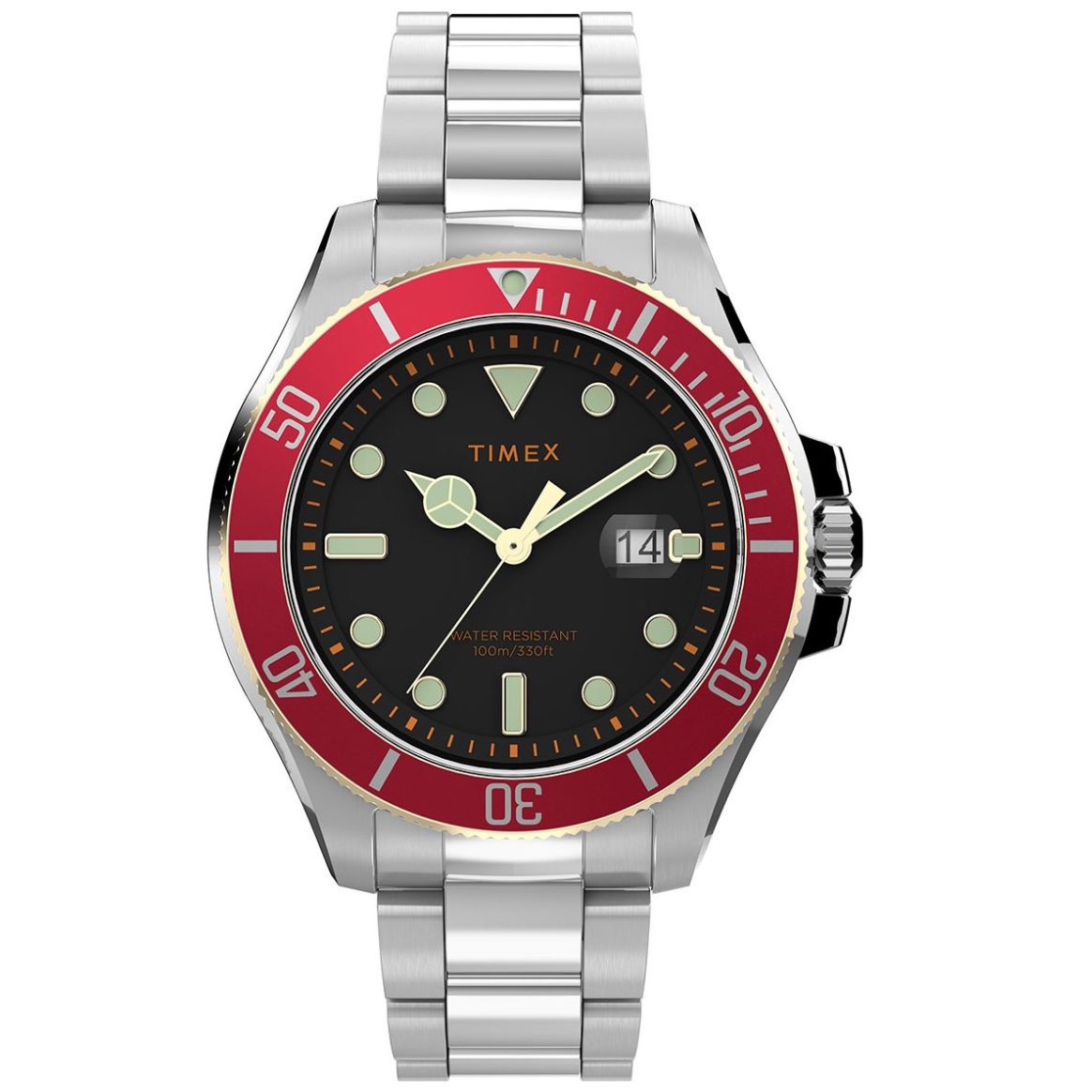 Reloj para Caballero Marca Timex Modelo Tw2V27400