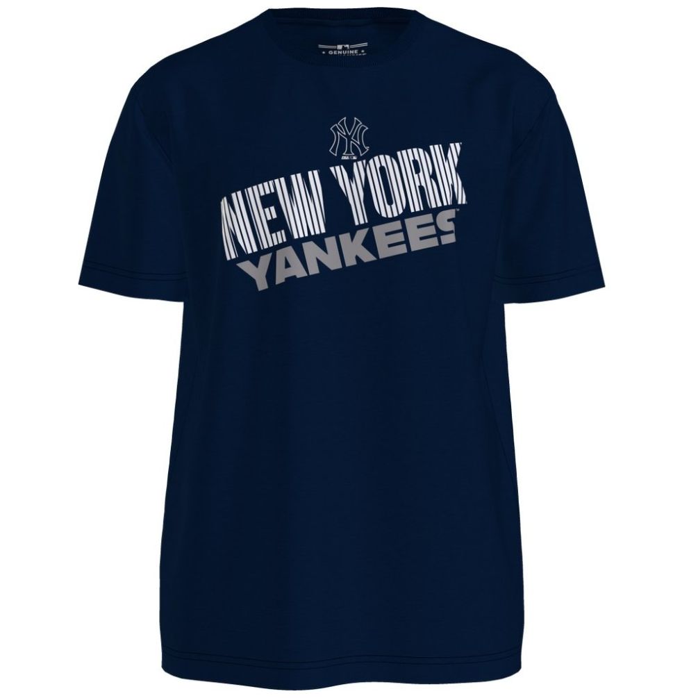 Playera New York Yankees Mlb para Hombre