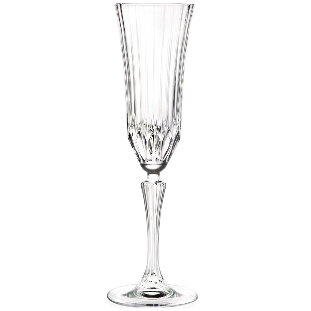 Juego de 6 Adagio Flute Goblet Rcr