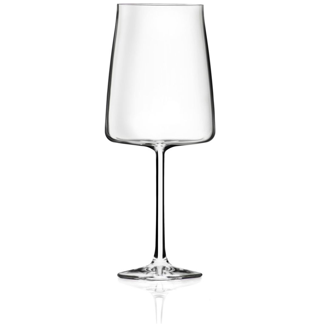 Juego de 6 Essential Goblet Rcr