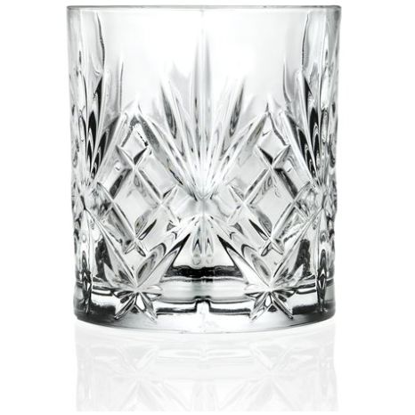 Juego de 6 Opera Dof Tumbler Rcr