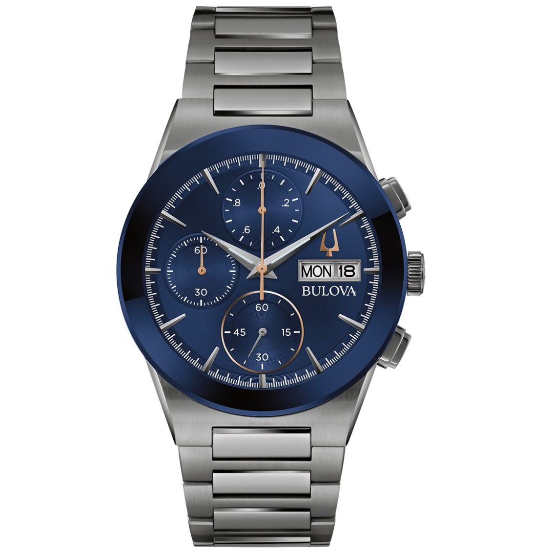 Reloj para Hombre Bulova Modelo 98C143