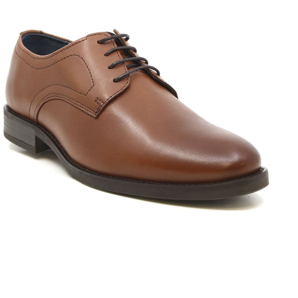 Calzado Café Polinas para Hombre