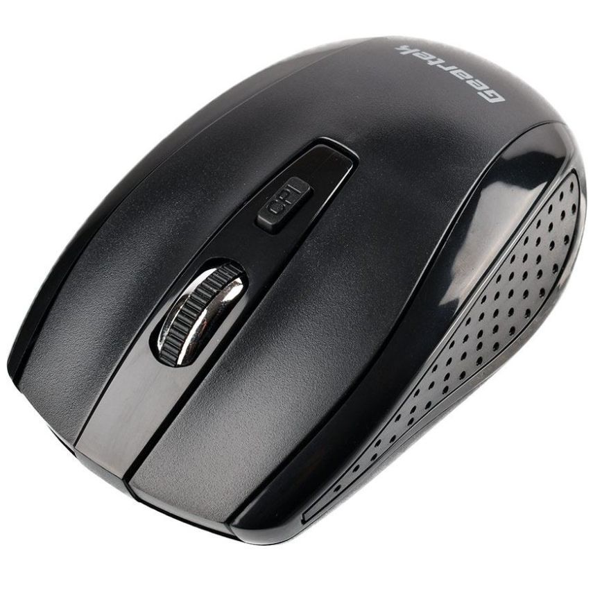 Mouse Inalámbrico Geartek