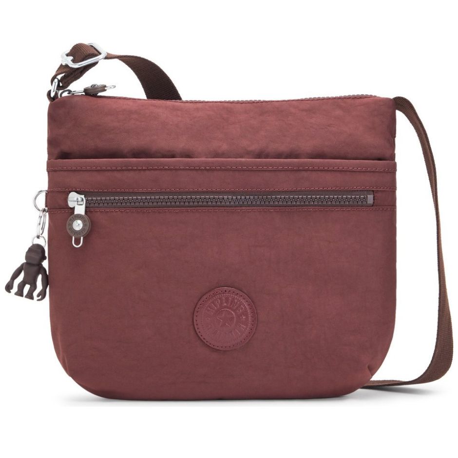 Bolsa Arto Mahogany Kipling