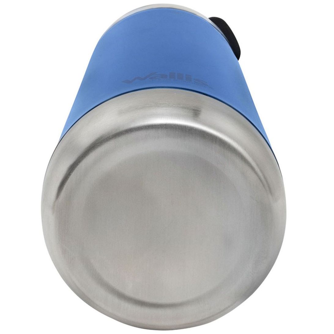 Termo Azul Metálico Wallis