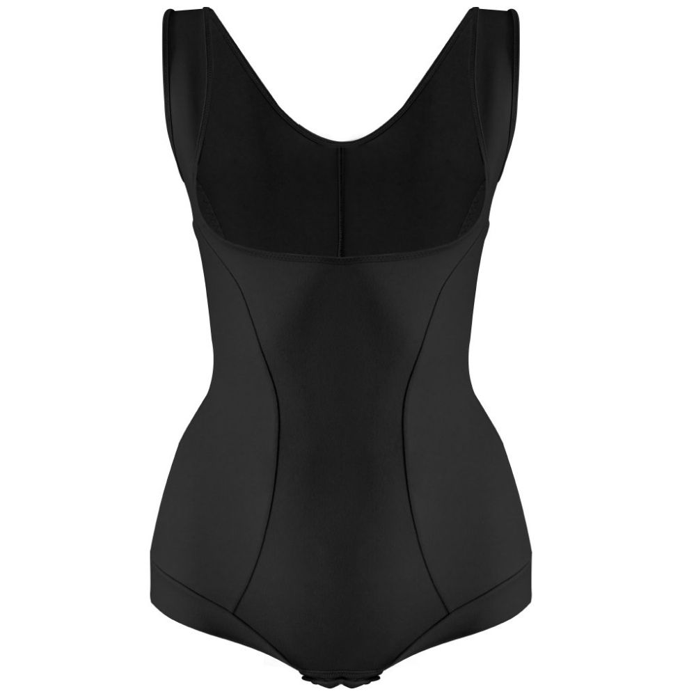 Faja Negra de Control Ultrafirme Maidenform