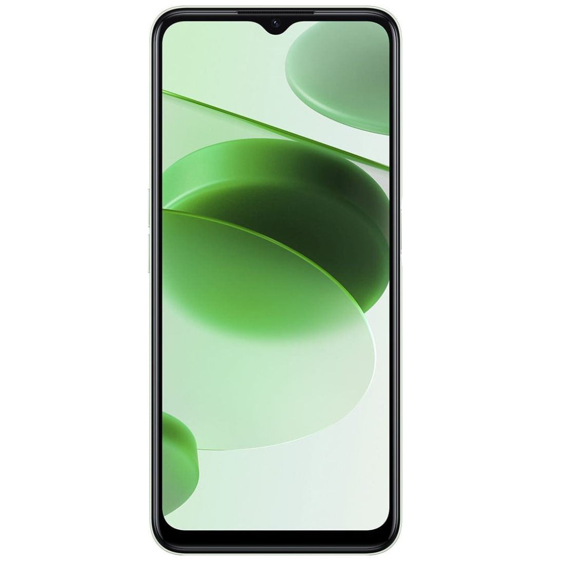Celular Realme C35+ 64Gb Color Verde (Open)
