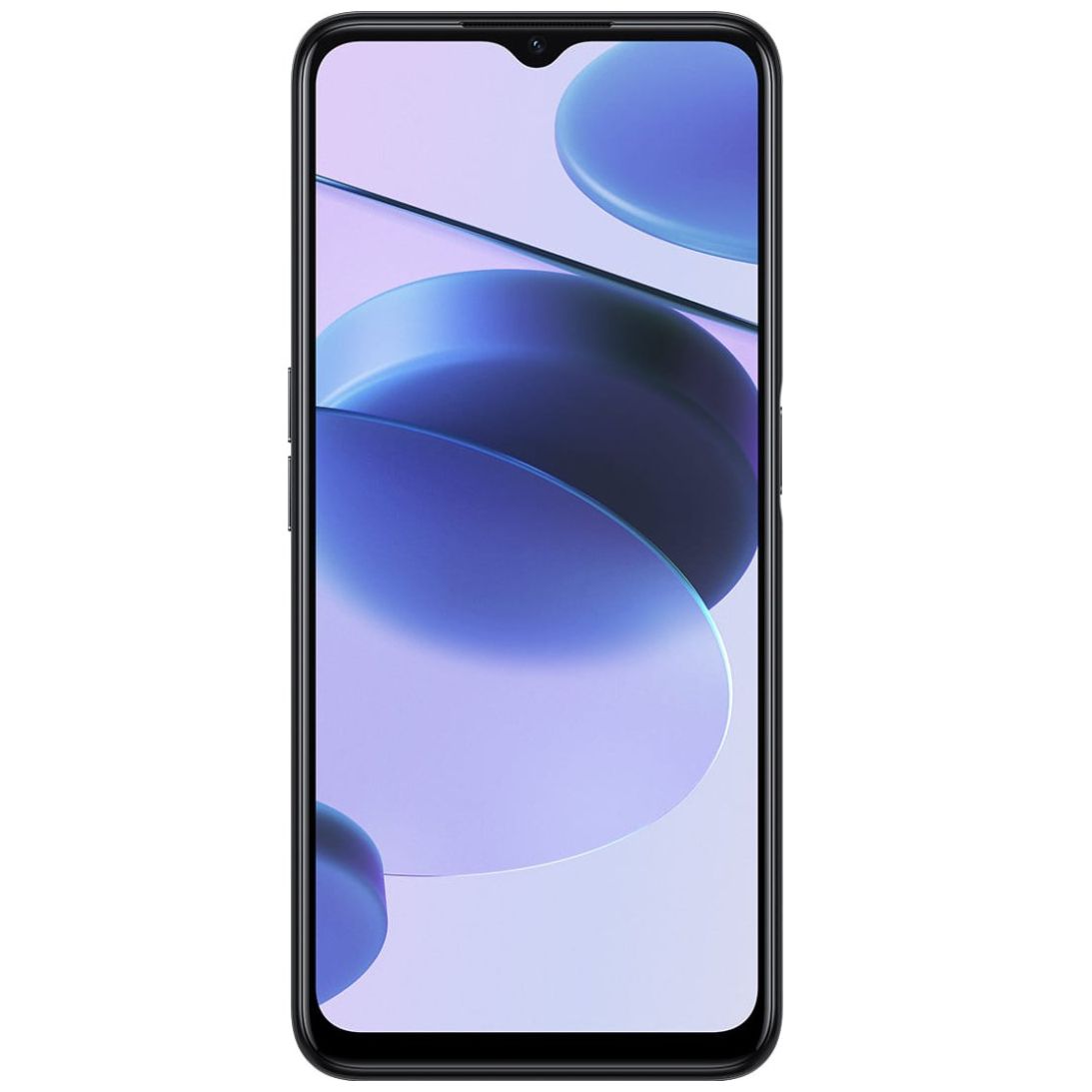 Celular Realme C35+ 64Gb Color Negro (Open)