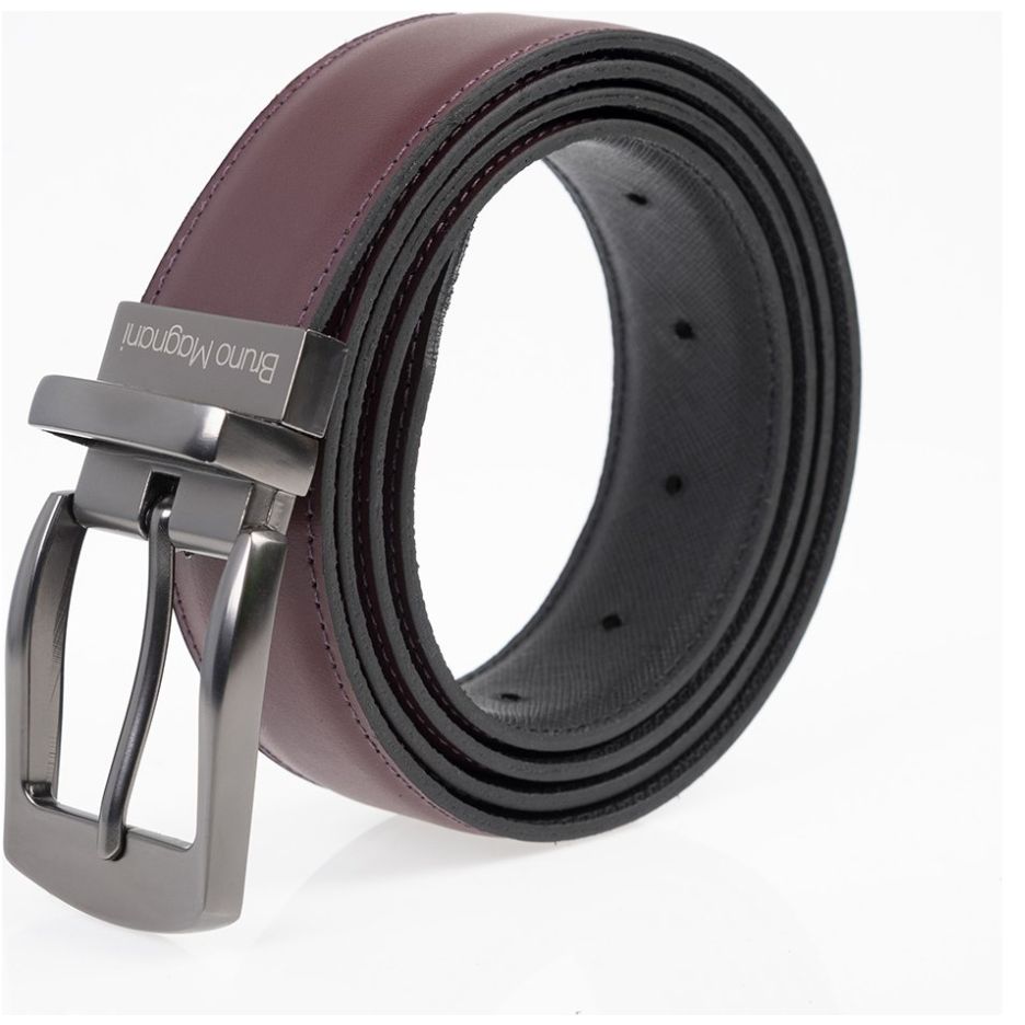 Cinturón Bruno Magnani