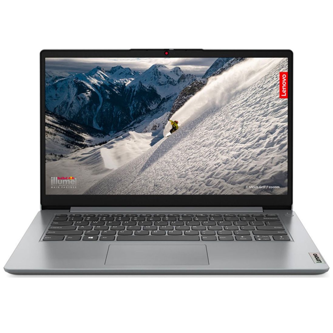 Laptop Lenovo Ip1 15Amn7 R3 8Gb 256Gb Ssd W11