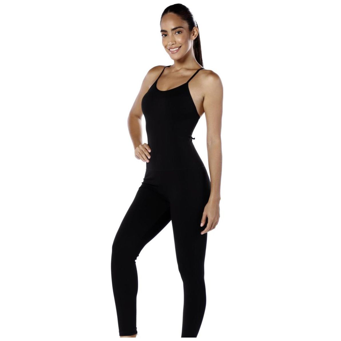 Enterizo Ajustable Wellness Concepts Life para Mujer