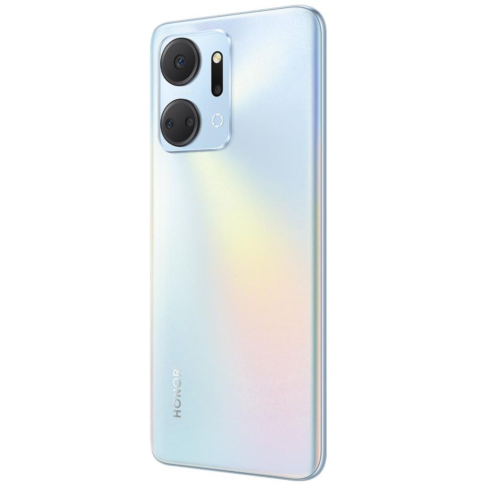 Celular Honor Rky X7A Color Azul R9 (Telcel)