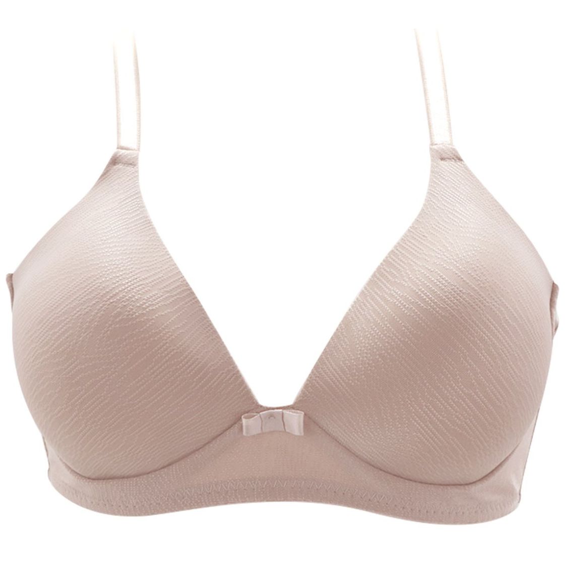 Brasier Sin Varilla Couture