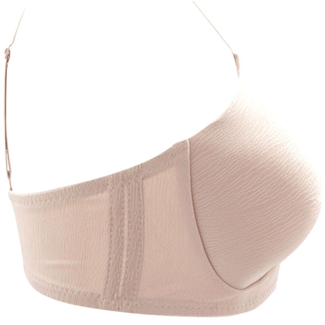 Brasier Sin Varilla Couture