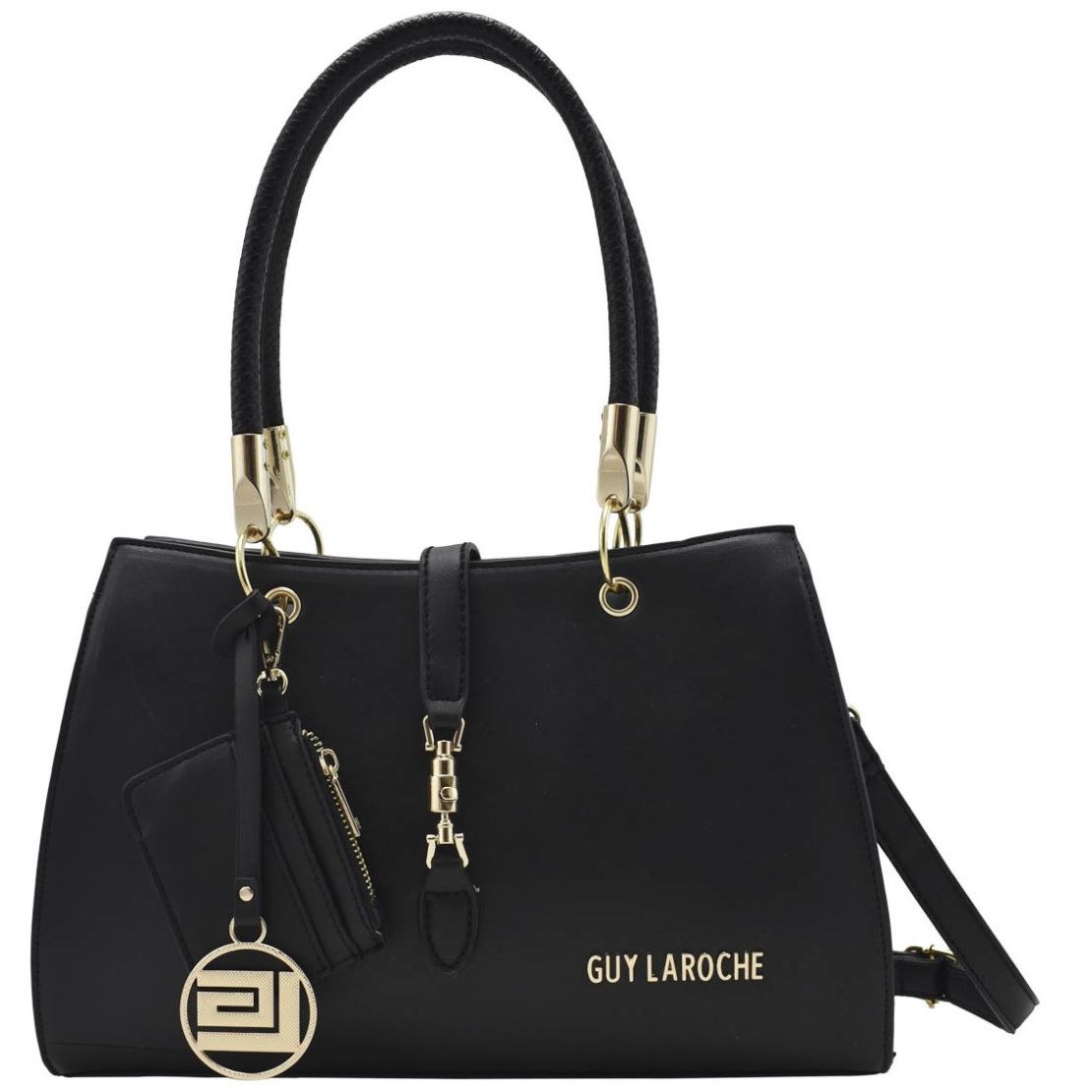 Bolso con Monedero Colgante para Dama