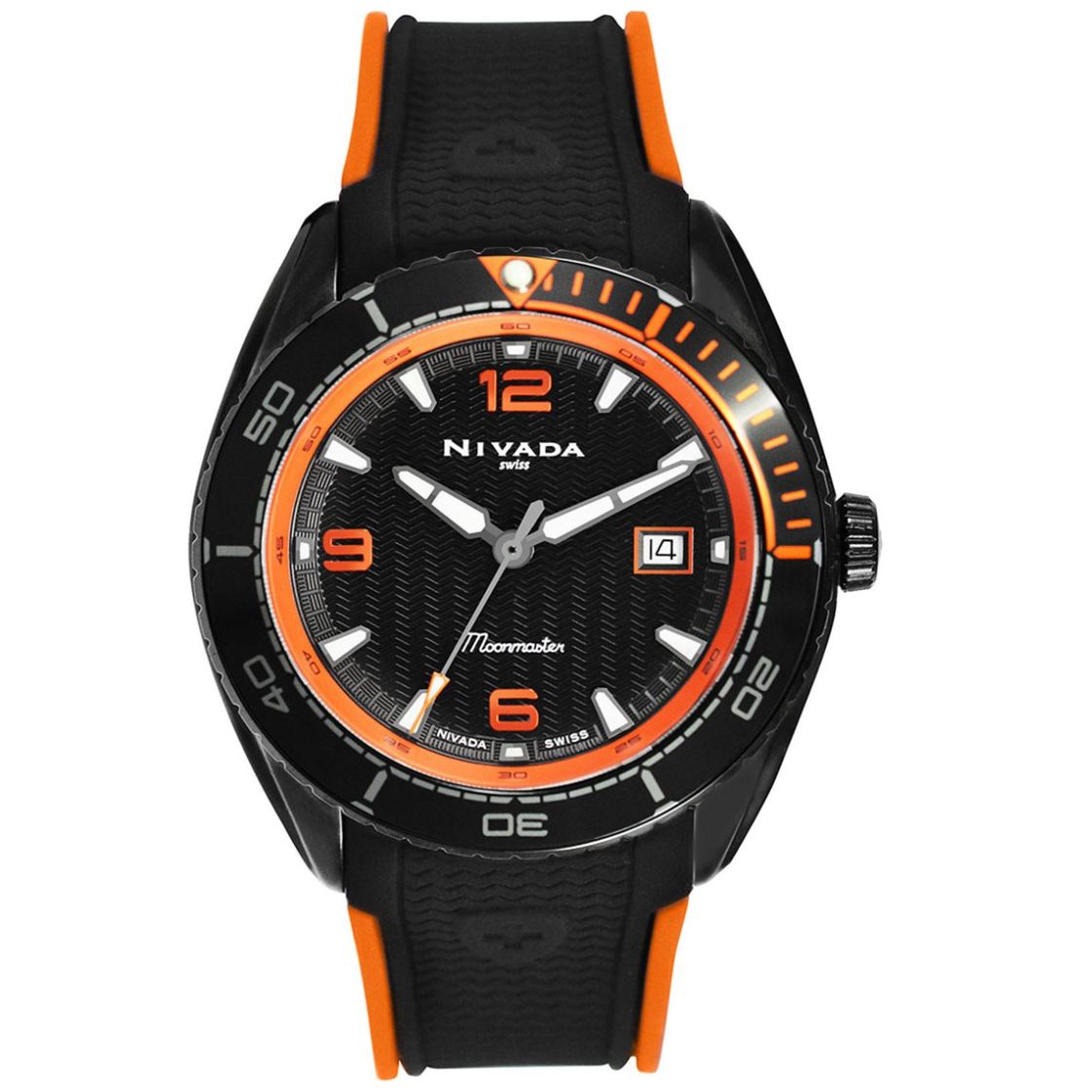 Reloj Nivada para Hombre Np17506Mnena