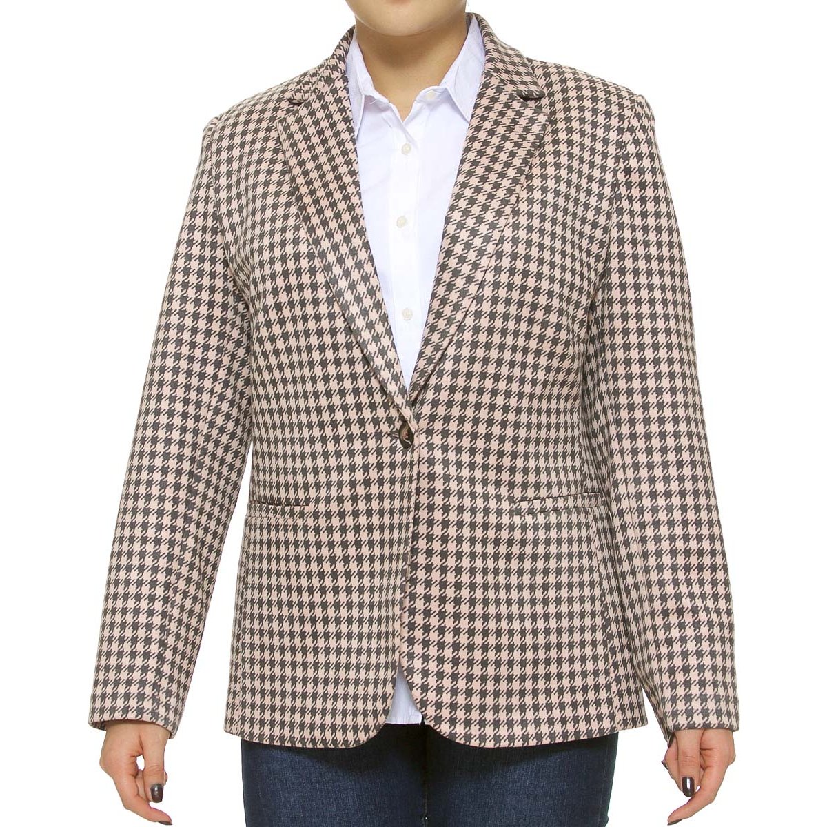 Saco para Dama Diva By Gamus