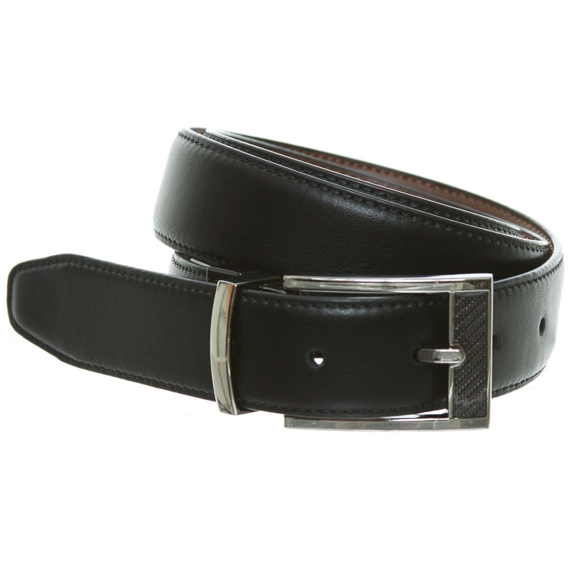 Cinturón de Vestir para Hombre Kenneth Cole Cinturón de Vestir para Hombre Kenneth Cole