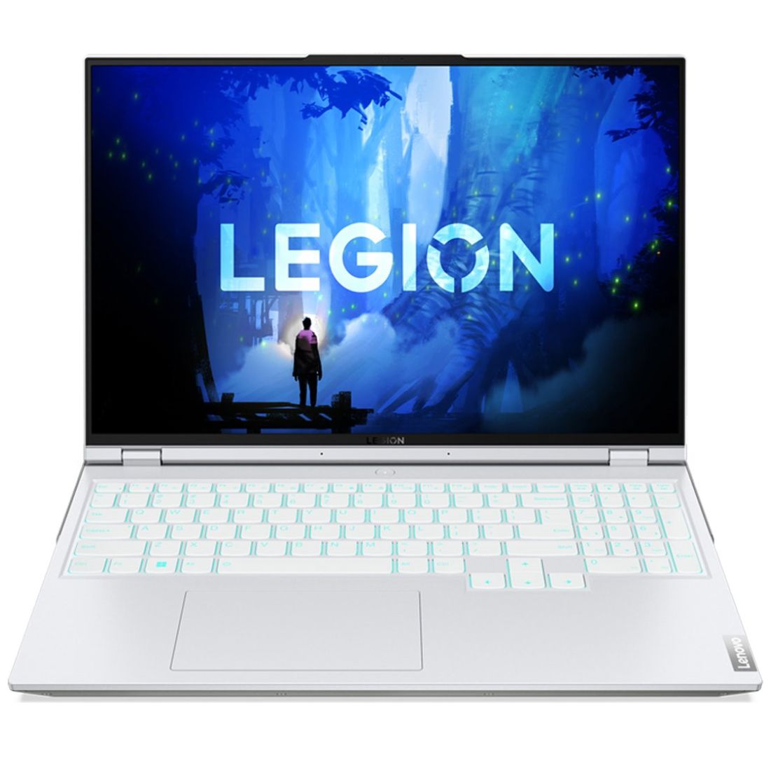 Laptop Lenovo Gamer Legion 5 Pro 16" Intel Core I7 12Th 32Gb 1Tssd Rtx 3070