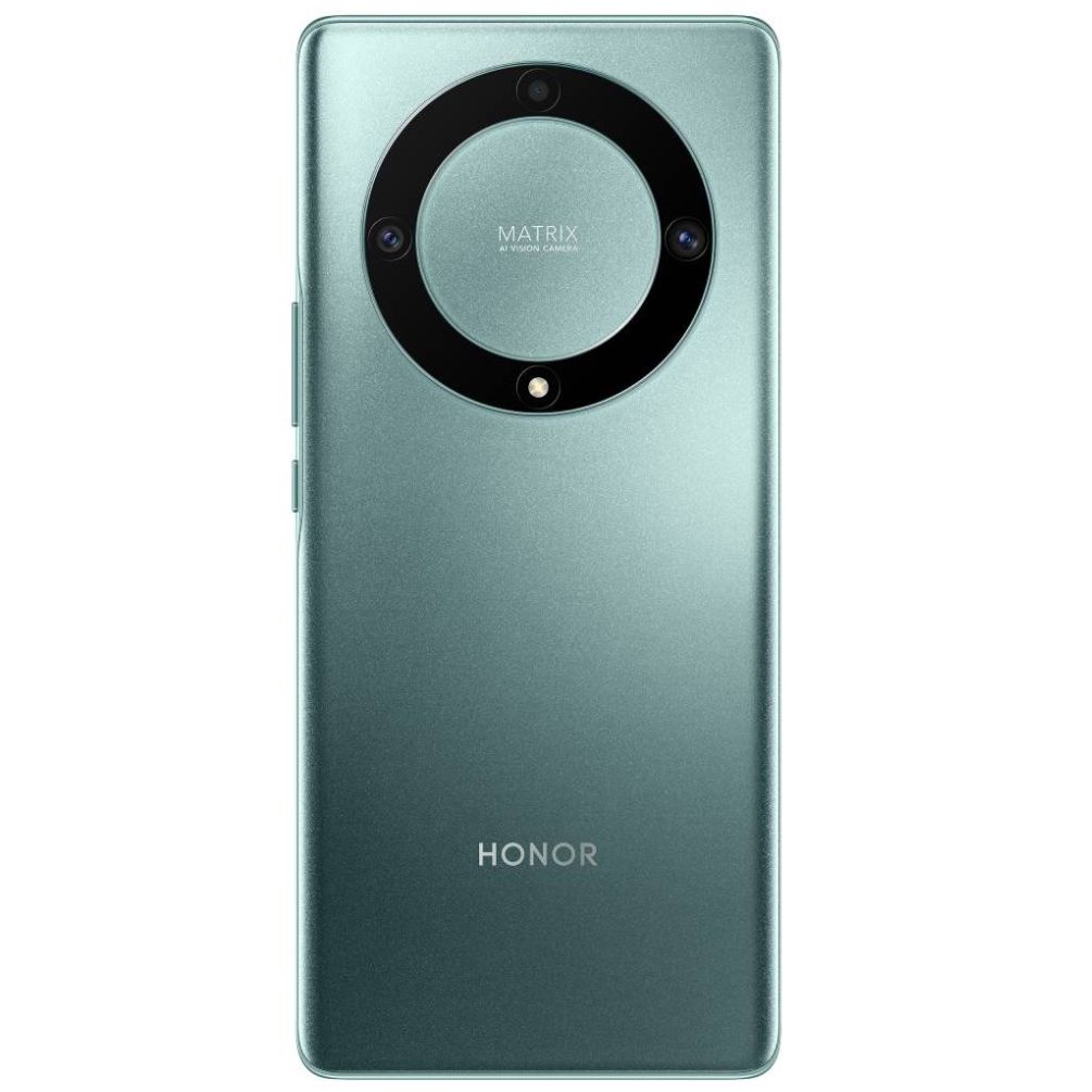 Celular Honor Magic 5 Lite Color Verde R9 (Telcel)