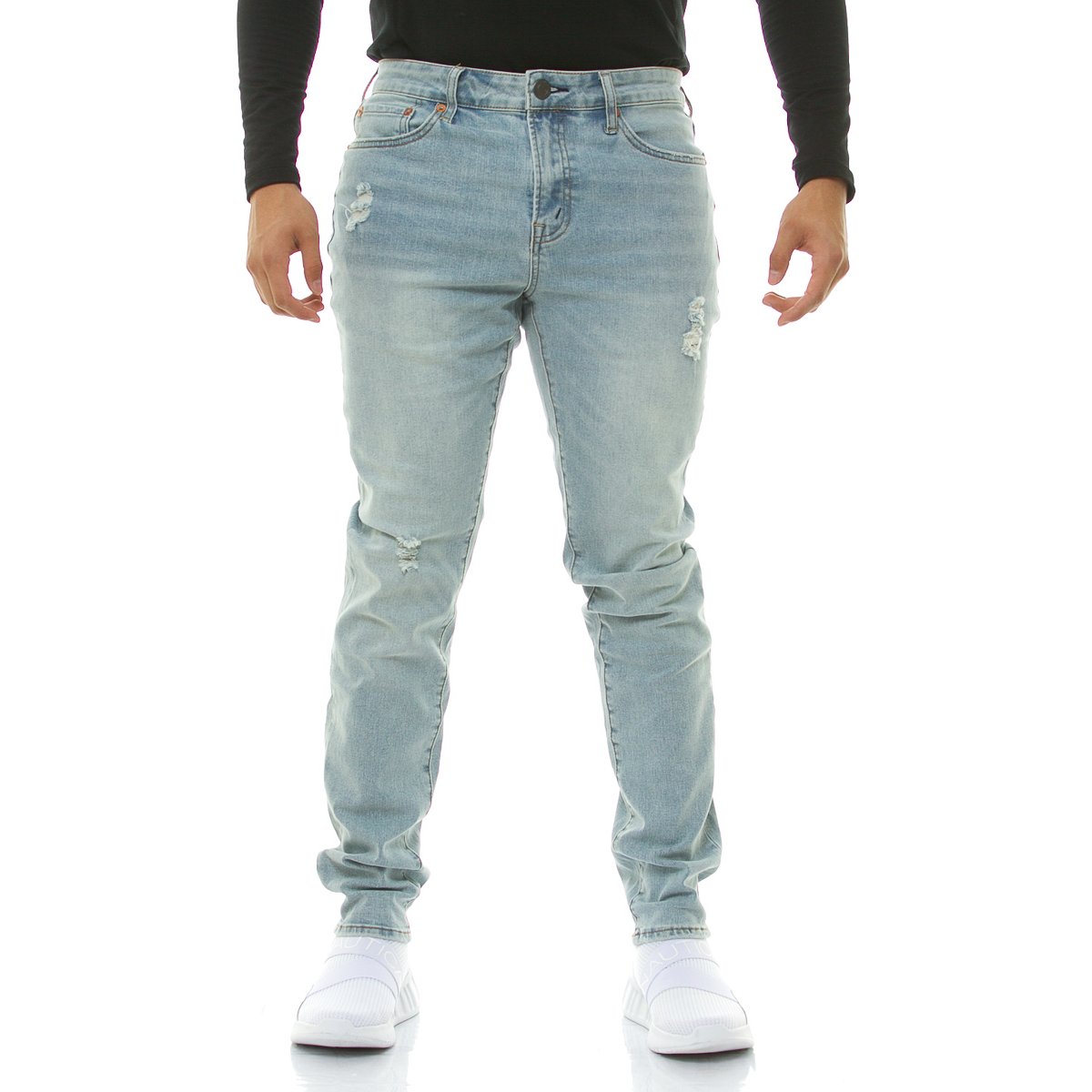 Jeans para Hombre Jeanious