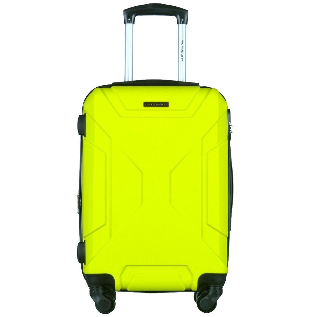 Maleta Portavasos 20" Verde Richmount