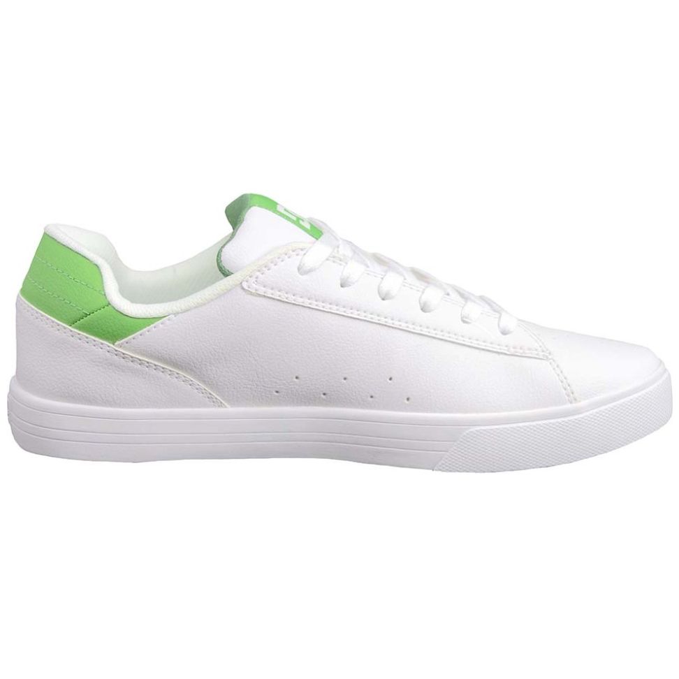 Tenis Casual Notch Dc Shoes para Hombre