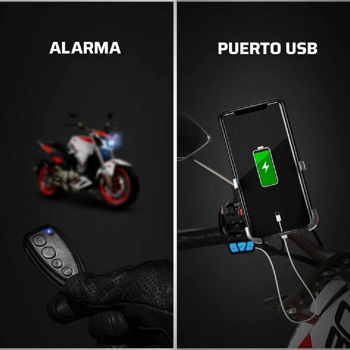 Motocicleta Vento Hyper 280 2023