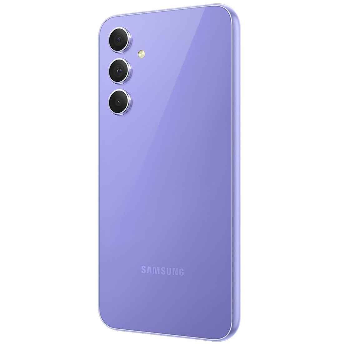 Celular Samsung 5G A54 256Gb Color Violeta R9 (Telcel)
