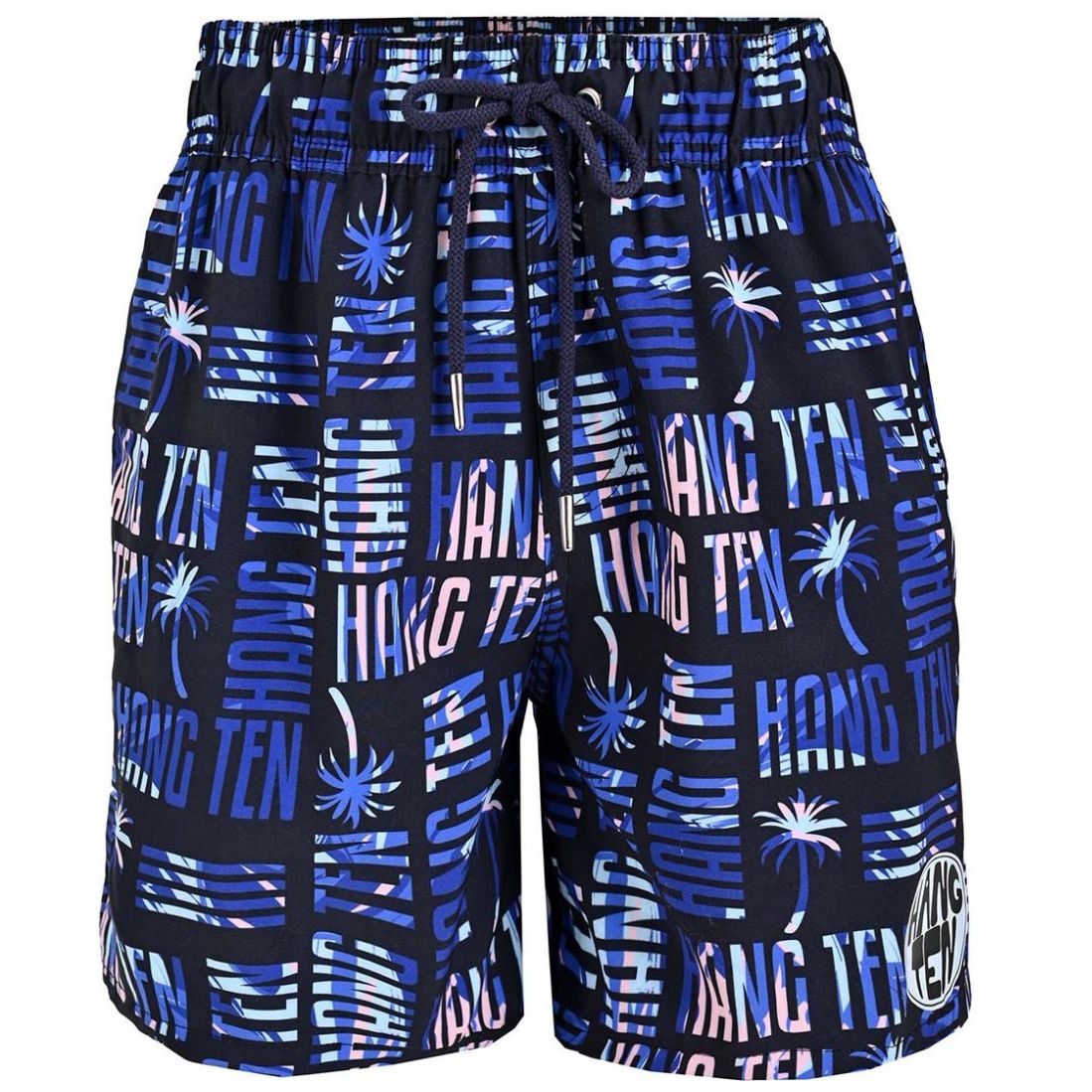 Traje de Baño para Hombre Juvenil Hang Ten