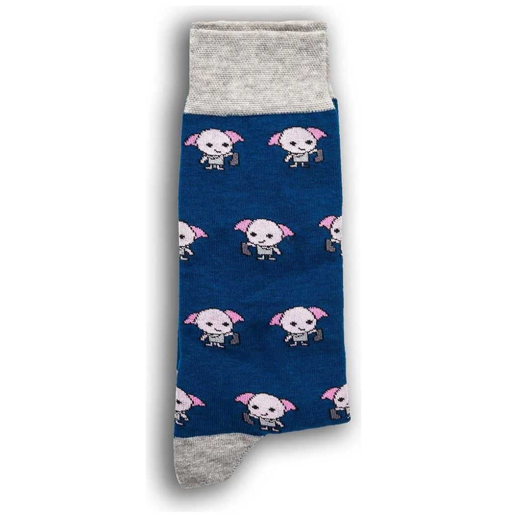 Calcetín para Hombre Dobby Harry Potter
