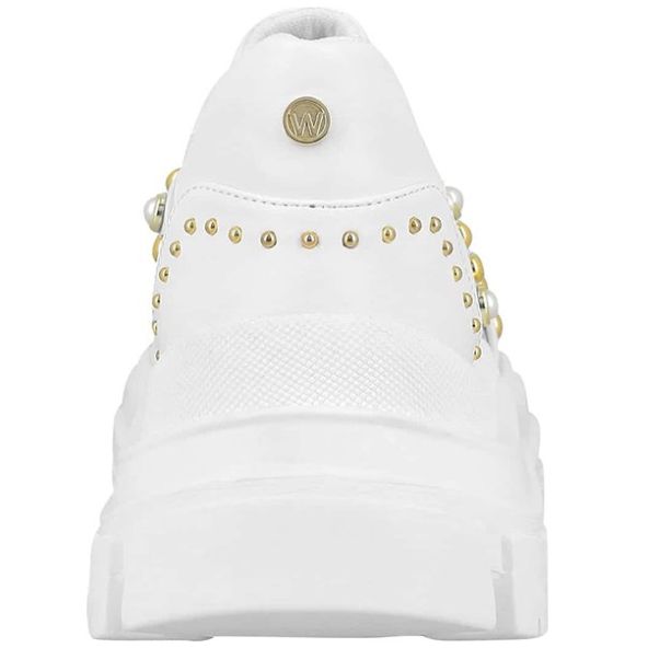 Tenis con Aplicación Estoperol Westies