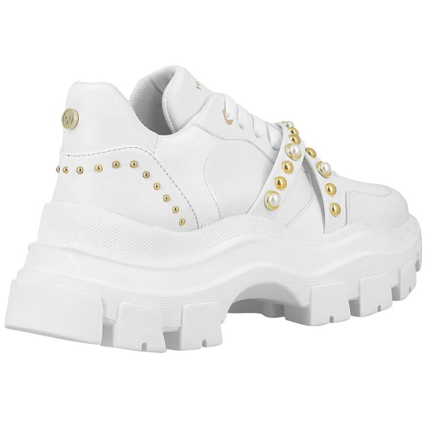 Tenis con Aplicación Estoperol Westies