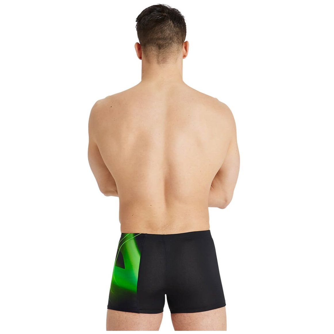 Short Arena Placement Arena para Hombre