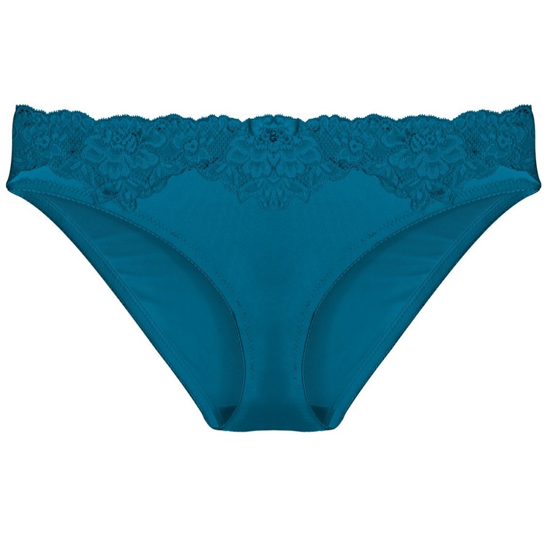 Bikini con Encaje Vicky Form