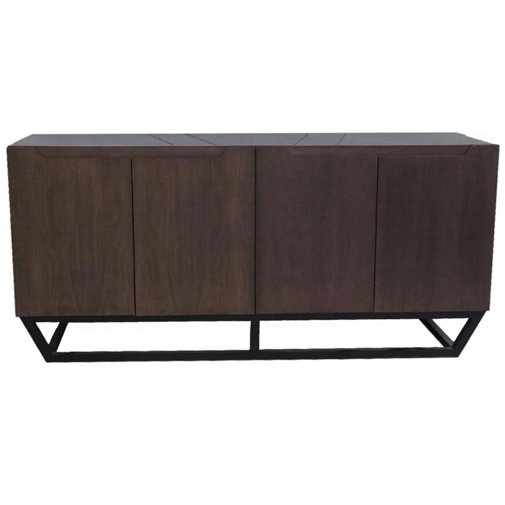 Bufetero Moscú New Challenge